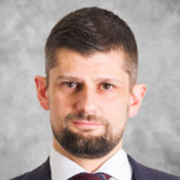 Rob Horspool - Crunchbase Person Profile