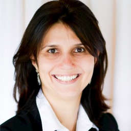 Manuela Brandão Borges - CEO @ Be Flexy - Crunchbase Person Profile