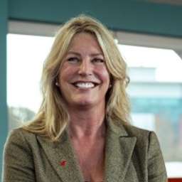 Jacqui Carr - Chief Executive Officer @ Health Shield - Crunchbase ...