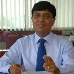 Paresh P. Thaker - Founder and Managing Director @ Buildquick ...