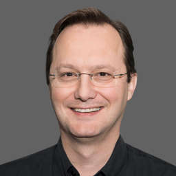 John Schriber - Crunchbase Person Profile