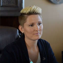 Angela Reston - Founder and CEO @ Trinity Credit Services - Crunchbase ...