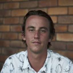 Ryan Baldwin - Founder @ Rarlo Magazine - Crunchbase Person Profile