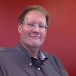 Eric Thorsen - Founder and Chief executive officer @ ThorTech Solutions ...