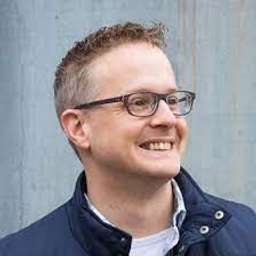 Kevin Mellen - Founder, Owner and Graphic Designer @ Creative Mellen ...