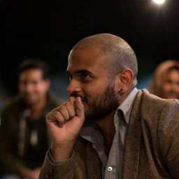 Arjun Khoosal - CTO & Co-Founder @ Kandua - Crunchbase Person Profile