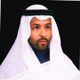 Rayyan Al Ajaji - Managing Partner & Founder @ Lamar Development ...