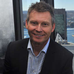 Craig Stockdale - Founder @ AsiaFootPrint - Crunchbase Person Profile