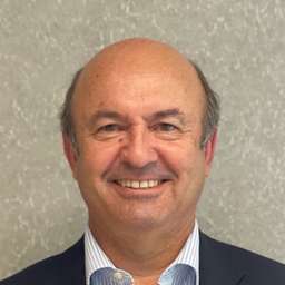 Jaime García-Murillo - Crunchbase Person Profile