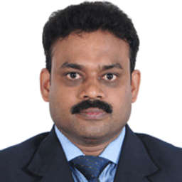 Sakthi Kumar - Crunchbase Person Profile