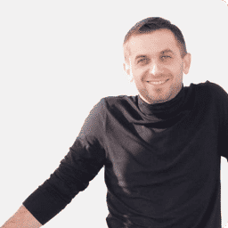 Vitaliy Prokopenko - Crunchbase Person Profile