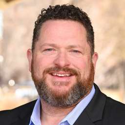 Dan Harrington - Founder @ MaxGiving - Crunchbase Person Profile