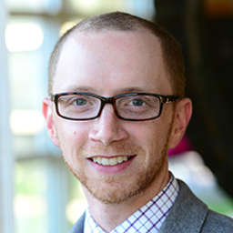 Dan Strom - Vice President & Chief Information Officer @ Jewish ...