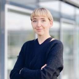 Doreen Eitelhuber - Crunchbase Person Profile