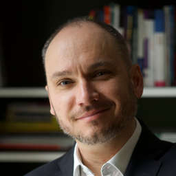 Piotr Róg - Founder & Chief Executive Officer @ Onteon Tech ...