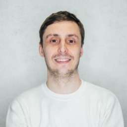 Alexey Ievlev - CEO and Founder @ GLAZ systems - Crunchbase Person Profile