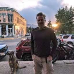 Alex Leslie - Crunchbase Person Profile