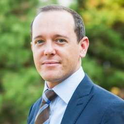 Kyle Gardner - Co-founder, Vice President and Managing Partner @ Tennyson Capital Partners ...