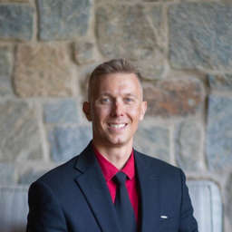 Matthew A. Mitchelson - Crunchbase Person Profile