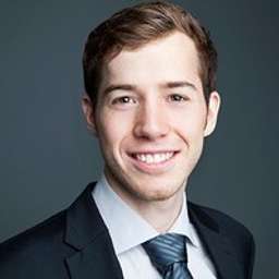 Andreas Regnery - Crunchbase Person Profile