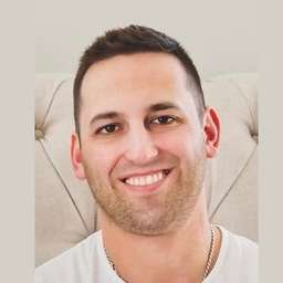 Jeff Abrams - Co-Founder @ BrightZen Systems - Crunchbase Person Profile