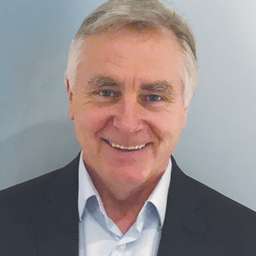 Patrick Belisle - Crunchbase Person Profile