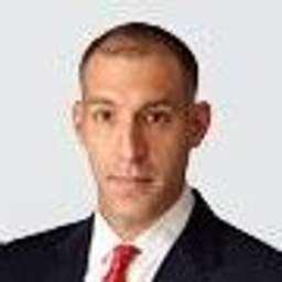 Michael Doppelt - Managing Director, Business Development/Fundraising ...