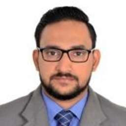 Ibrahim Farooq - Group CEO @ JFS Logistics - Crunchbase Person Profile