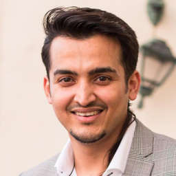 Deepak Bhagat - Crunchbase Person Profile