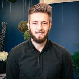 Mark Solomon - CEO and Founder @ Love the Sales - Crunchbase Person Profile