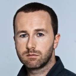 Jonathan Cox - Crunchbase Person Profile