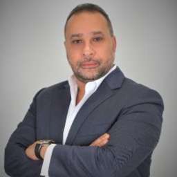 Essam Hawash - Chief Executive Officer and Founder @ Mada Capital ...