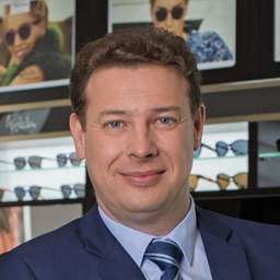 Frederic Poux - Founding President, Owner and CEO @ INNOXA LABORATOIRES ...