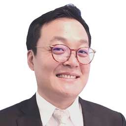 Sean Kim - Crunchbase Person Profile