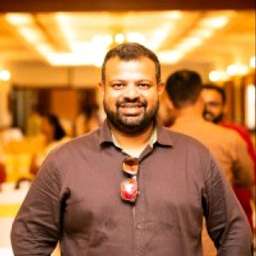 Sandeep Balaji - Crunchbase Person Profile