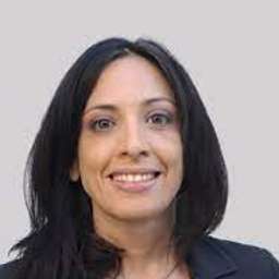 Noemi Bonessio - Founder @ MetaSeismic - Crunchbase Person Profile