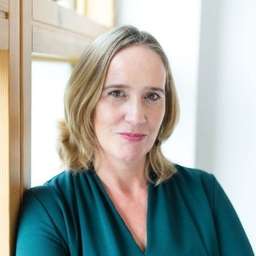 Mary Cullen - Founder and Managing Director @ Insight HR - Crunchbase ...