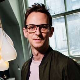 Anthony Moore - Crunchbase Person Profile