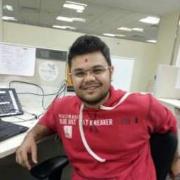 Sunil Ganatra - Technical Intern @ IBM - Crunchbase Person Profile