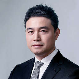 Kim Ni - Crunchbase Person Profile