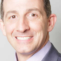 Nick Rallo - Founder @ EBM Medical - Crunchbase Person Profile