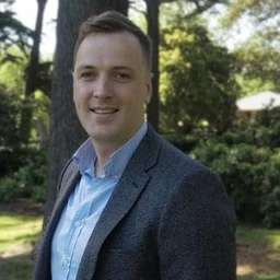 Simon Plummer - Co-Founder @ Resolve - Crunchbase Person Profile