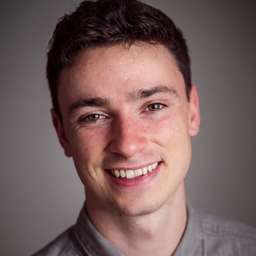 Alex Taylor - Co-founder @ Offsetra - Crunchbase Person Profile