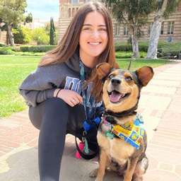 Lauren Enge - Course Reader @ UCLA - Crunchbase Person Profile