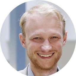 Alex Bak - Crunchbase Person Profile