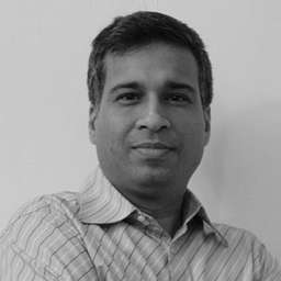 Tarun Arora - Co-Founder and CEO @ Knimbus - Crunchbase Person Profile