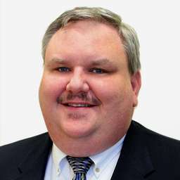 Scott Tolbert - Crunchbase Person Profile