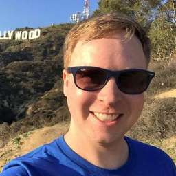 Jeff Dickey - Crunchbase Person Profile