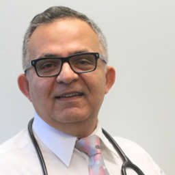 Mehdi Ferdows - Crunchbase Person Profile