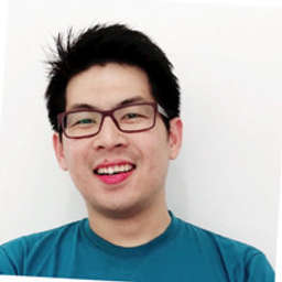 Hendry Lieviant - Co-founder & CEO @ Komunal - Crunchbase Person Profile